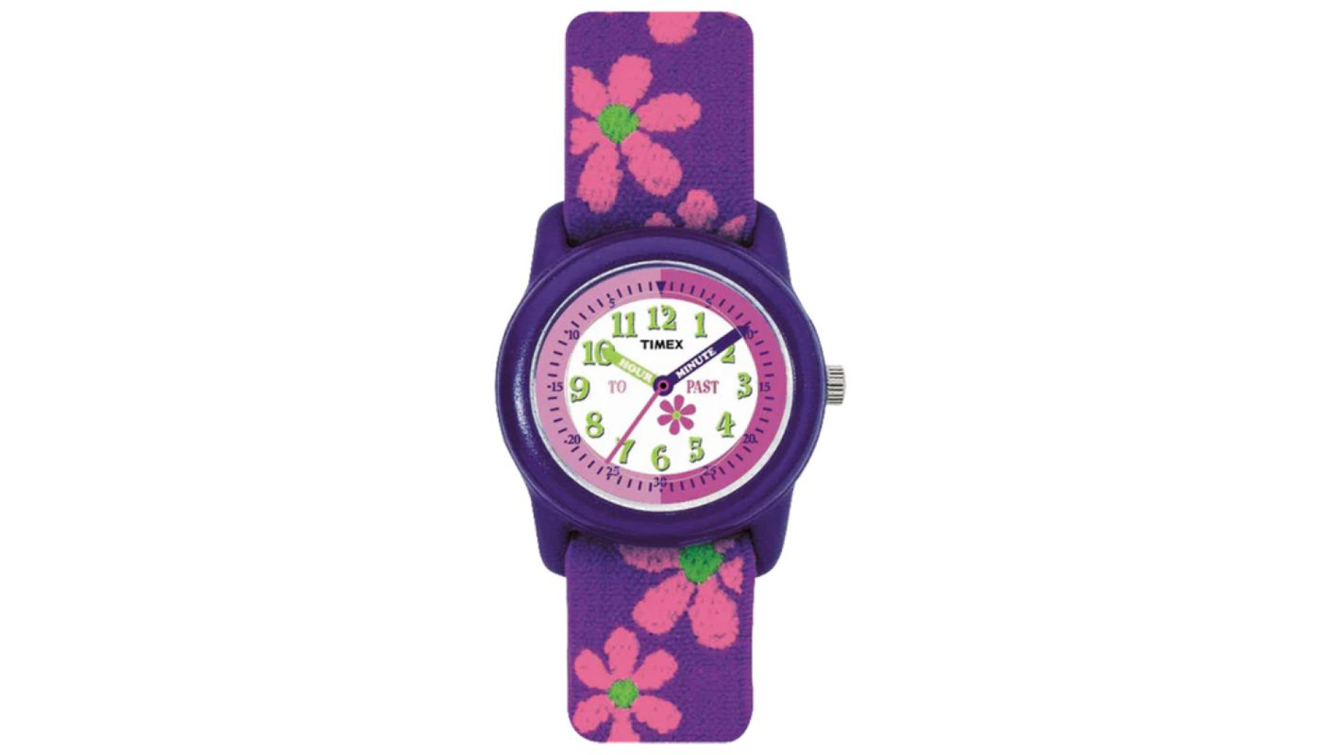 Official Timex Watches UK – Guides & Stockist | H E Phillips Totnes